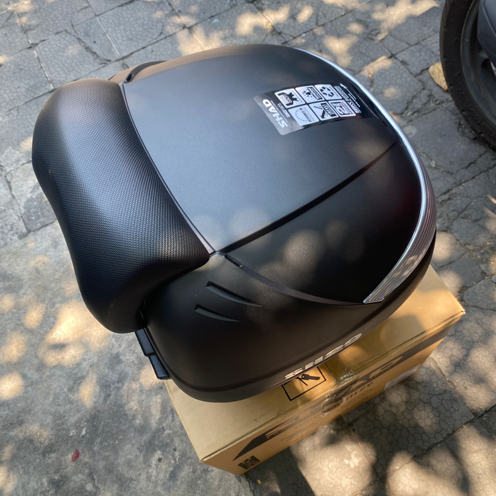 Jual SANDARAN BOX SHAD SH29 SANDRAN BOX SHAD SH33 SANDARAN BOX SHAD SH34 SANDARAN SHAD BOX SH29 ...