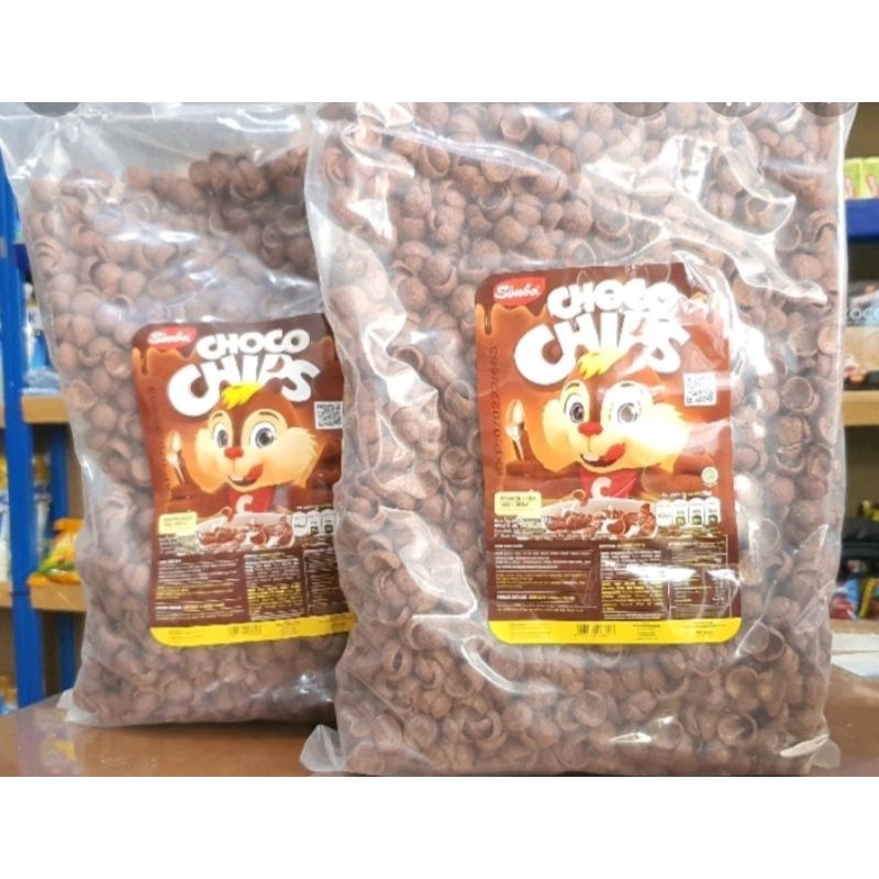 Jual Simba Coco Crunch 950g/Coco crunch Simba/CocoCrunch 1kg | Shopee ...