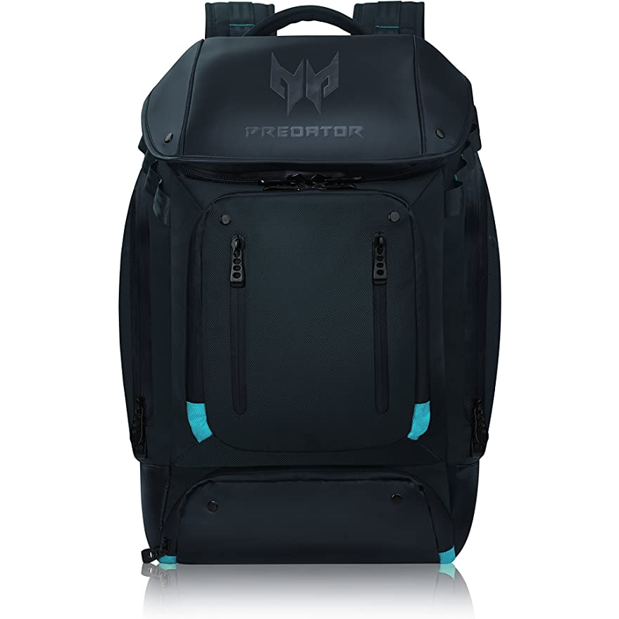 Jual ACER PREDATOR Gaming Utility Backpack - Tas Gaming Premium 17.3 ...