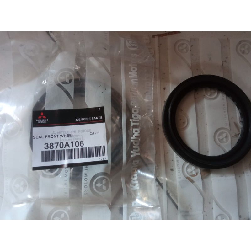 Jual seal roda depan triton 3870A106 | Shopee Indonesia