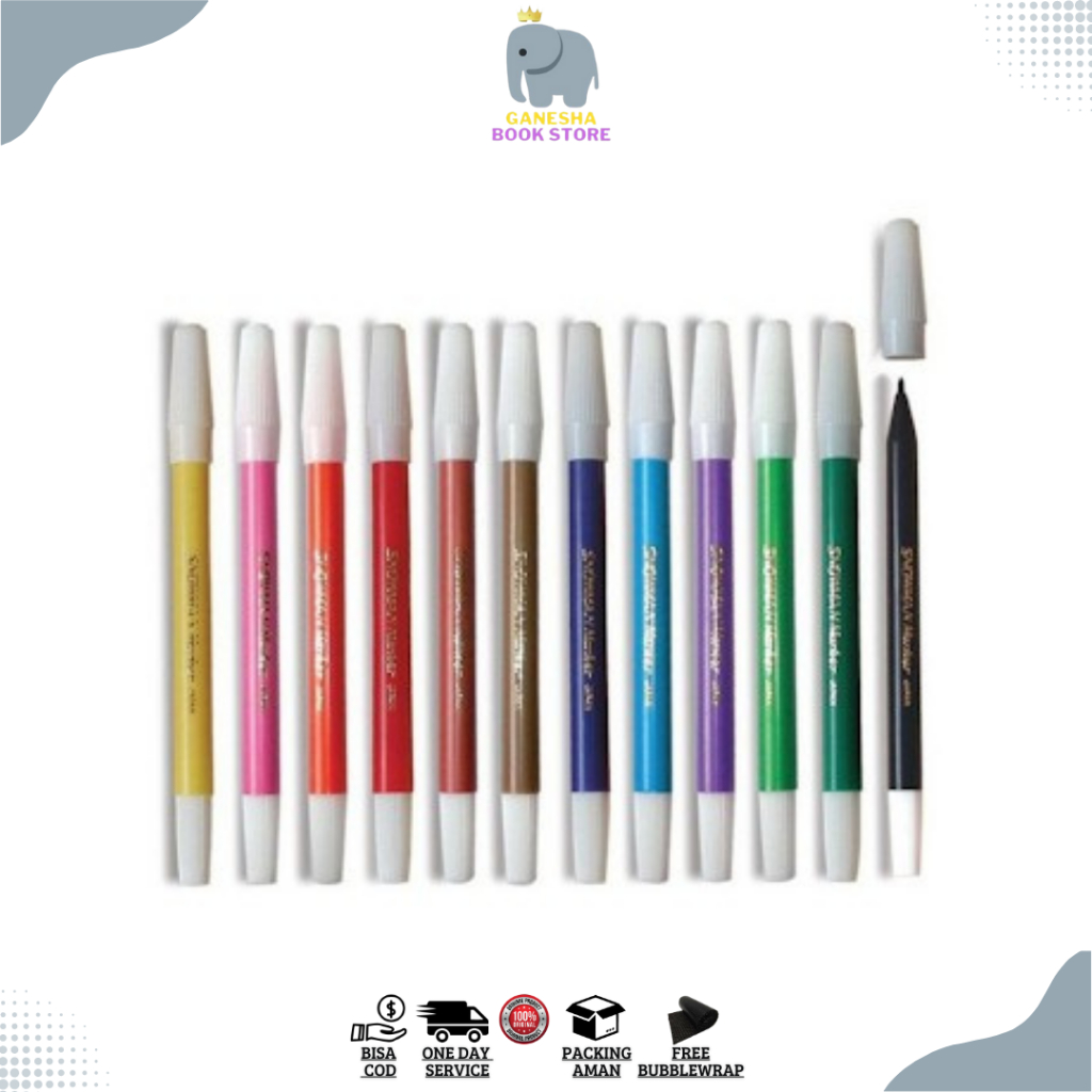 Jual SPIDOL SNOWMAN KECIL PW-1A SATUAN | Shopee Indonesia