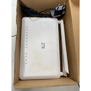 Jual ZTE F670 Terlengkap & Harga Terbaru Juli 2024 | Shopee Indonesia