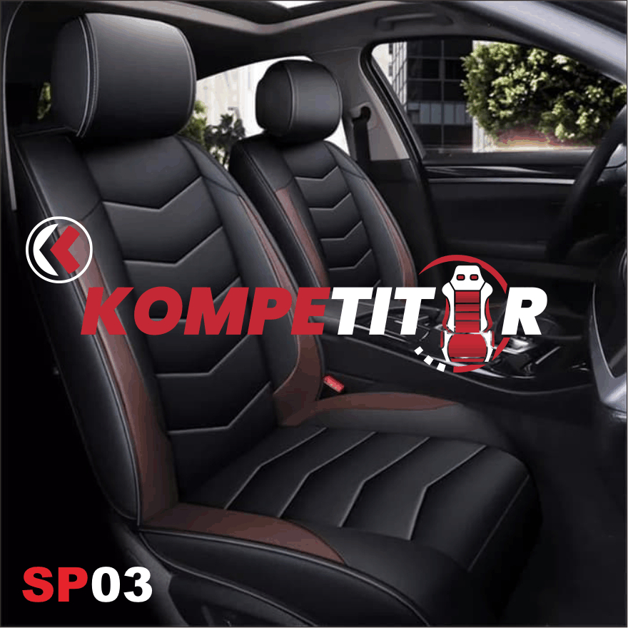Jual Jok Semi Paten Mobil Pajero Xpander Ultimate Cross Innova Reborn ...