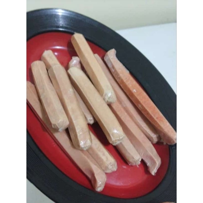 Jual sosis curah lada hitam | Shopee Indonesia
