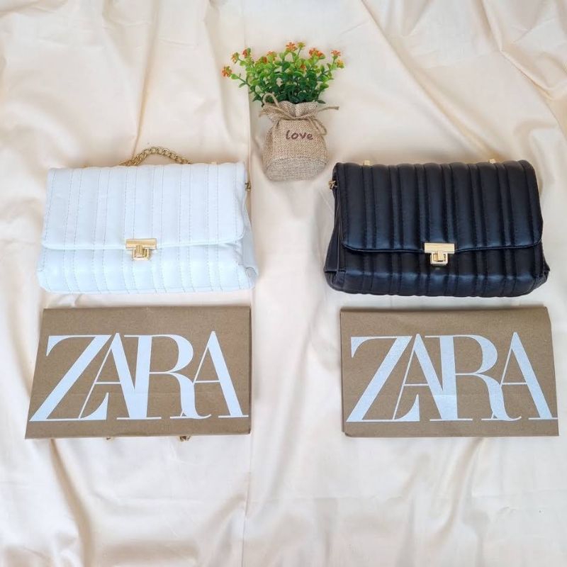 Jual tas orginal zara paket 9pcs /10pcs/11pcs | Shopee Indonesia