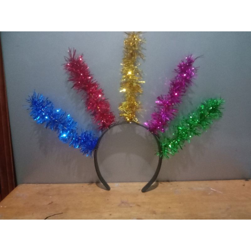 Jual BANDO TARI/BANDO ONDEL ONDEL | Shopee Indonesia