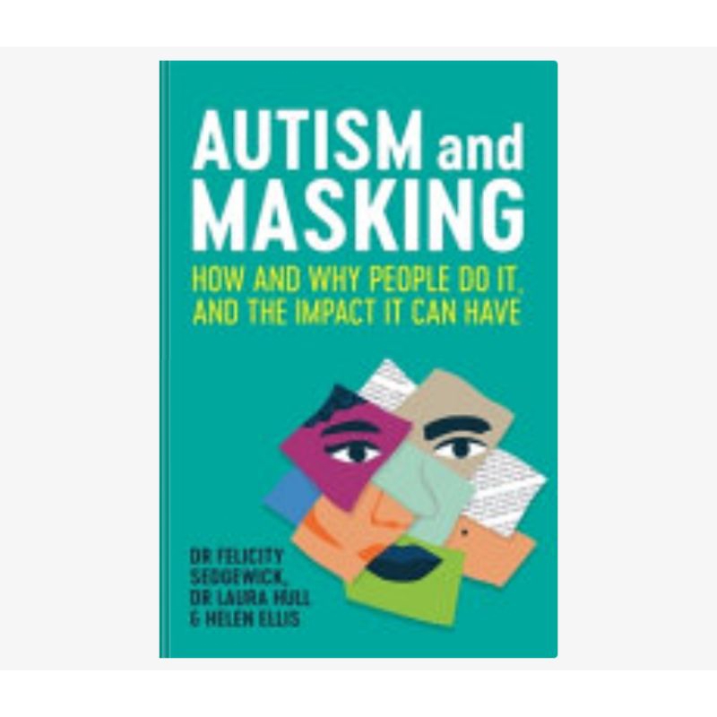 Jual Buku Autism And Masking | Shopee Indonesia