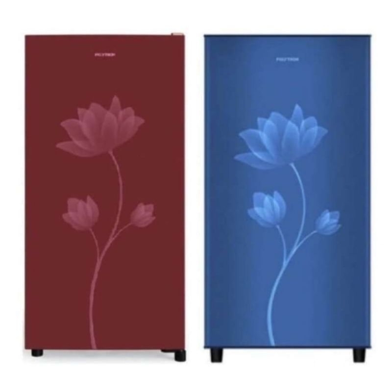 Jual Kulkas Polytron 1 pintu 150 ltr PRB 159B/R PRB-159B/R | Shopee ...