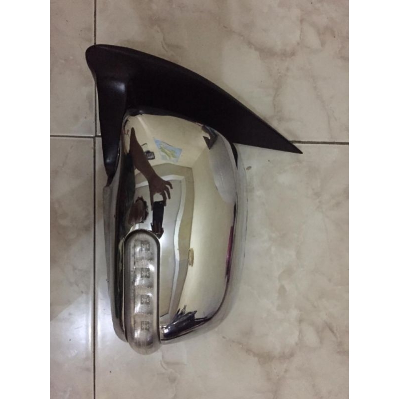 Jual spion mobil kijang Innova 2004 2005 2006 2007 2008 2009 2010 2011 ...