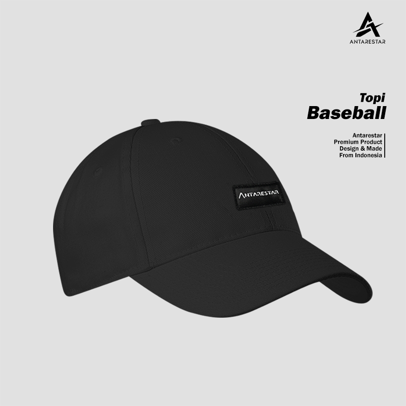 Jual TOPI BASEBALL ANTARESTAR DISTRO PRIA SPORT PRIA WANITA TOPI MODEL ...