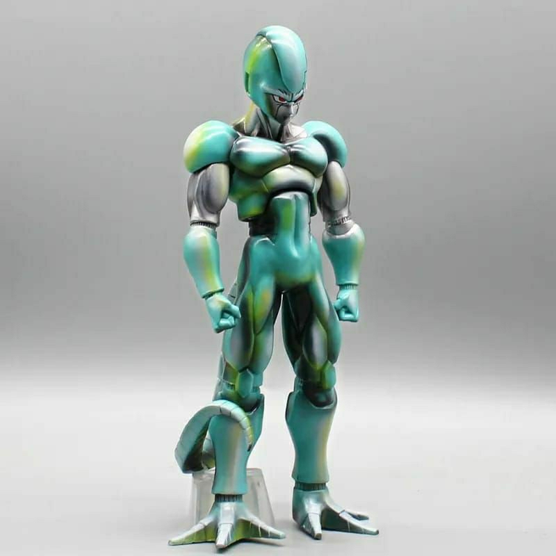 Jual action figure dragon ball z frieza meta cooler | Shopee Indonesia