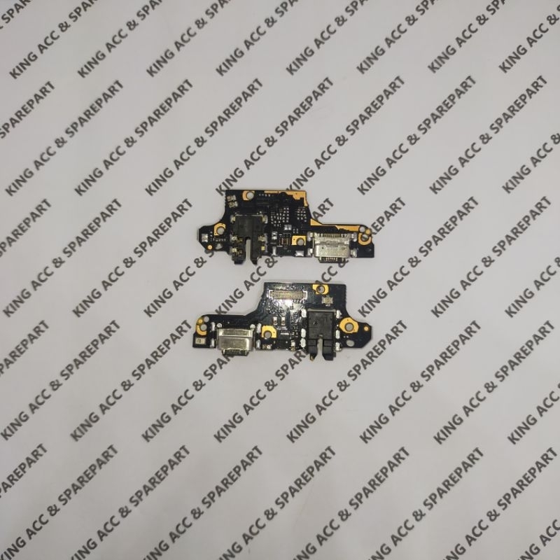 Jual FLEXIBEL FLEXIBLE FLEKSIBEL XIAOMI POCOPHONE X3 POCO X3 NFC CON CONNECTOR KENEKTOR TC ...