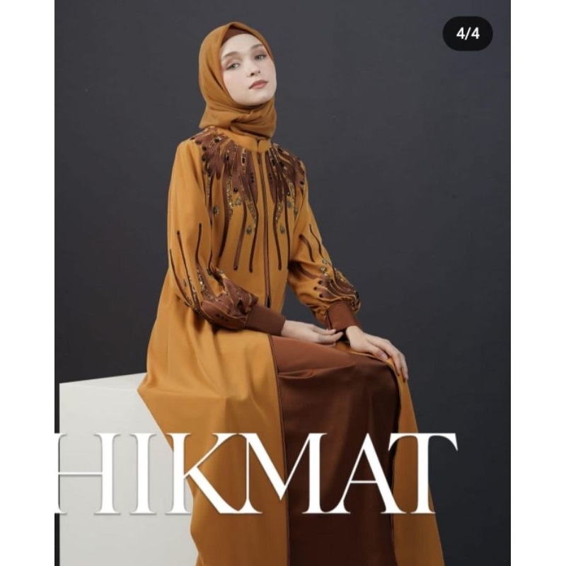 Jual HIKMAT FASHION ORIGINAL A5544 | Shopee Indonesia