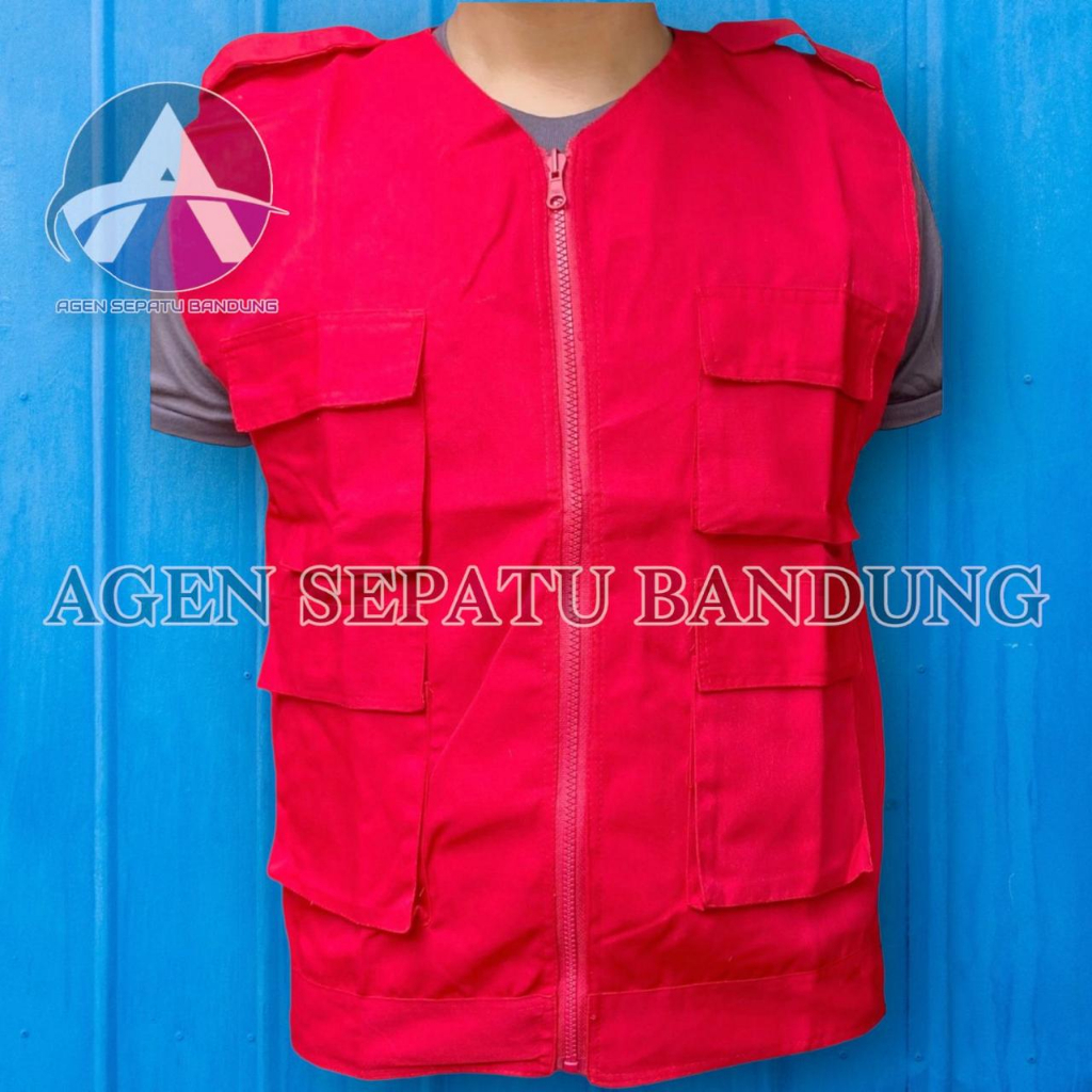 Jual ROMPI KING / ROMPI TACTICAL / ROMPI LAPANGAN / ROMPI MULTIFUNGSI ...