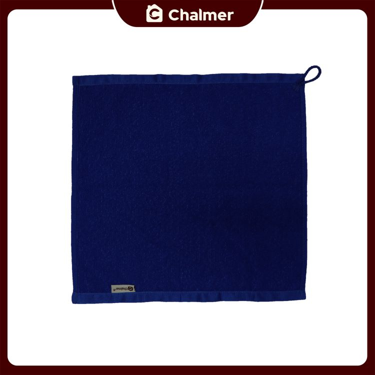 Jual Lap Tangan Microfiber Chalmer 35 x 35 cm Serbet Handuk Cuci Tangan ...