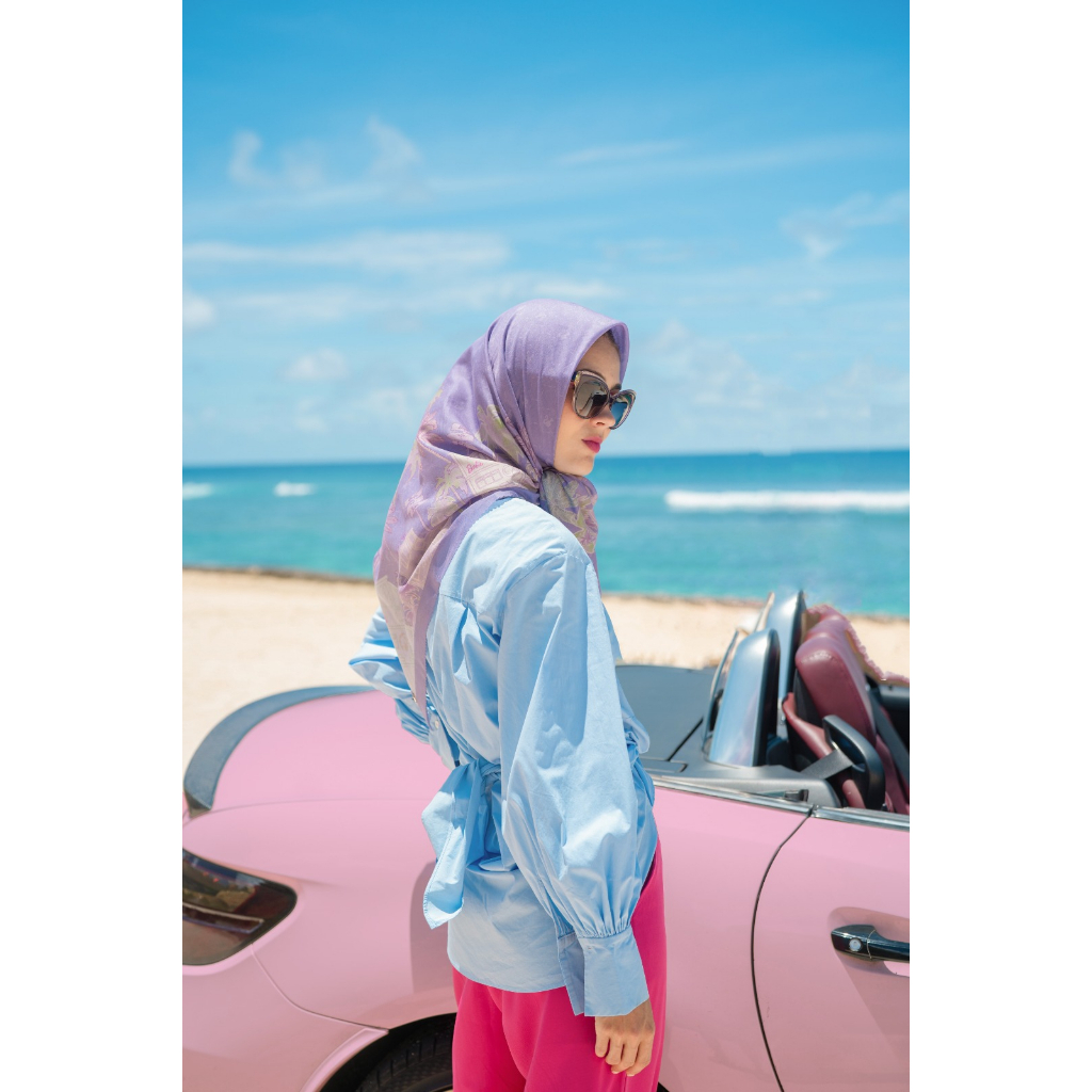 Jual Ayu by Ayu Lestari X Barbie Dream House in Lacey | Shopee Indonesia