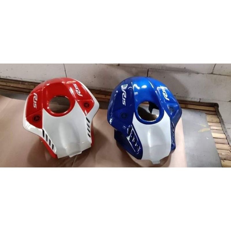 Jual cover tangki R15 v2/v3 model r1 cover tangki r15 v3 | Shopee Indonesia
