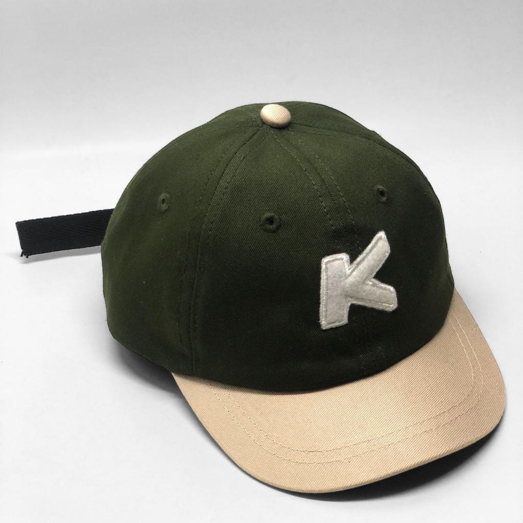 Jual Topi anak baseball Untuk usia 1 - 5 Tahun / Topi baseball anak ...