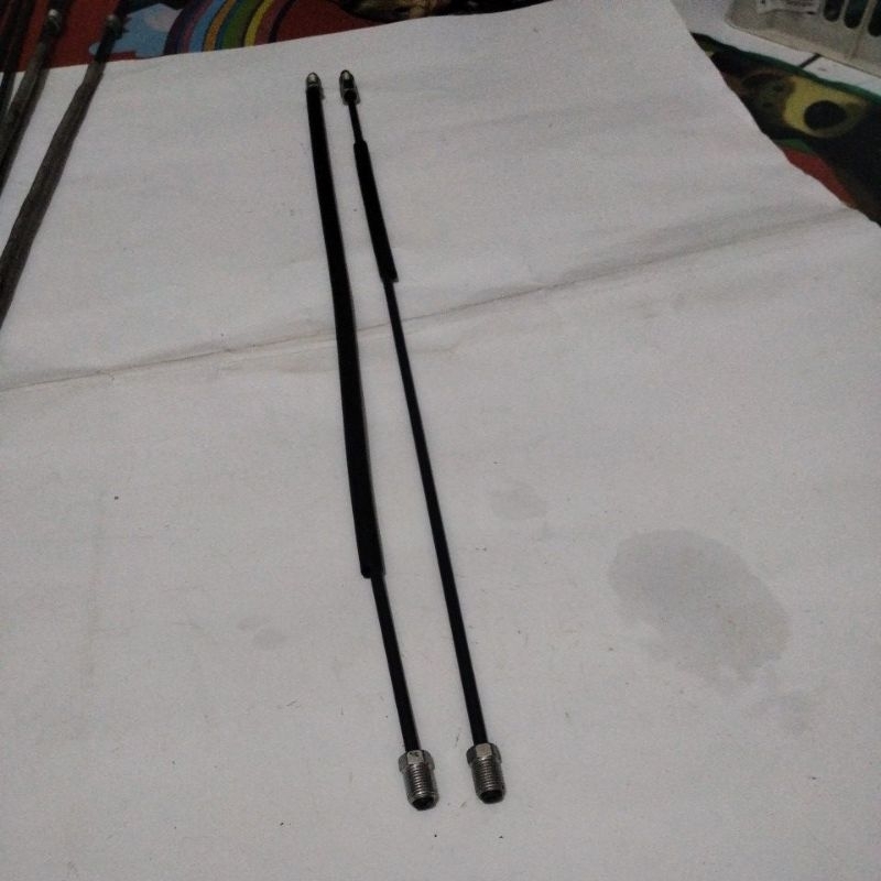 Jual pipa besi slang rem mobil ukuran 40cm kunci 10 original | Shopee ...
