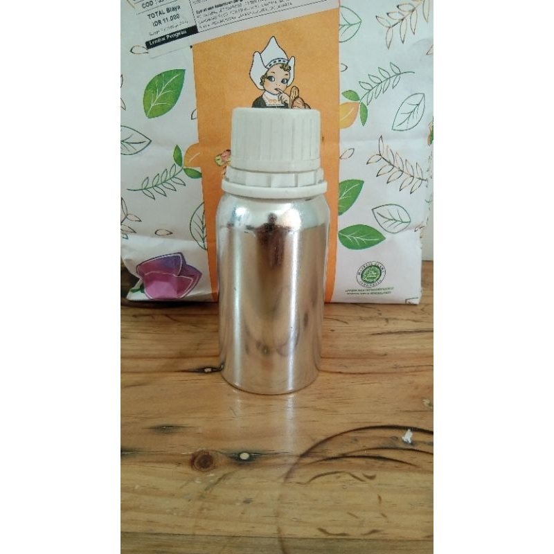 Jual botol aluminium impor bekas bermacam ukuran | Shopee Indonesia