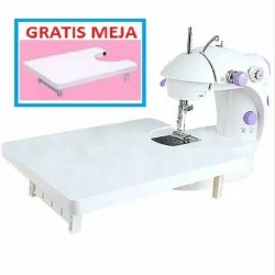 Jual MESIN JAHIT YUKI SERBAGUNA MULTIFUNGSI ALAT JAHIT MINI SEWING ...