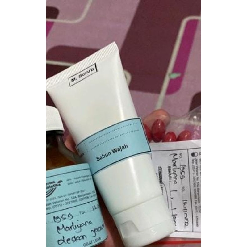 Jual biaya jastip klinik garuda estetika | Shopee Indonesia