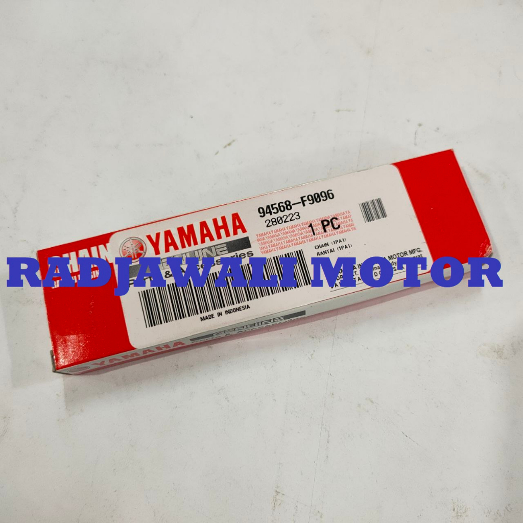 Jual RANTAI RANTE KETENG NMAX, AEROX 155, LEXI , ALL NEW AEROX , ALL ...