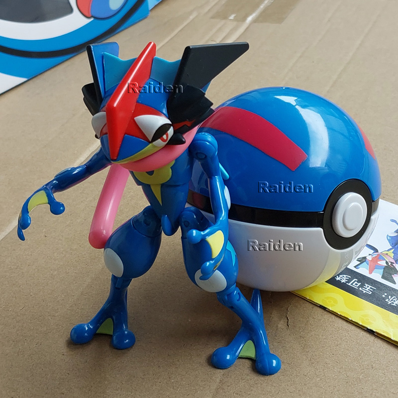 Jual Mainan Pokemon Venusaur Grass bisa lipat jadi bola pokeball ...