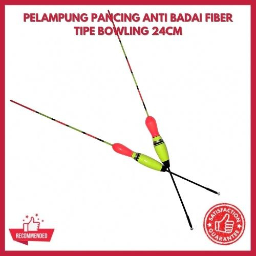 Jual Pelampung Sensitif Pelampung Anti Badai Tipe AB001 Pelampung Nila ...