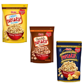 Jual Popcorn Oishi Terlengkap & Harga Terbaru Mei 2024 | Shopee Indonesia
