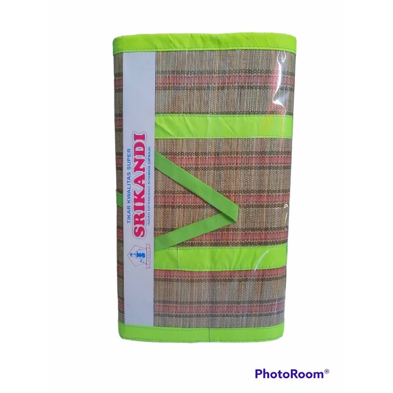 Jual TIKAR LIPAT SRIKANDI UKURAN 2X3 METER / TIKAR MENDONG MOTIF ...