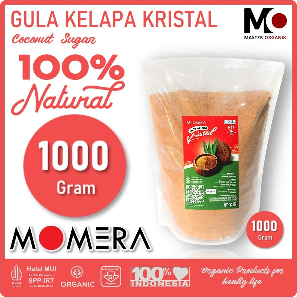 Jual GULA AREN 1KG 1000 GRAM ASLI MURNI ORGANIK / GULA KELAPA 1KG 1000 ...