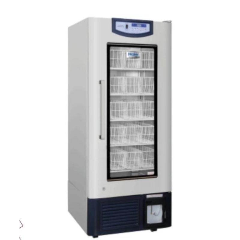 Jual Blood Bank refrigerator/ laboratorium kulkas medical penyimpan ...