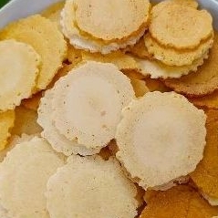 Jual KUE DOLAR 300 GR JAJAN JADUL DOLLAR LEKER | Shopee Indonesia