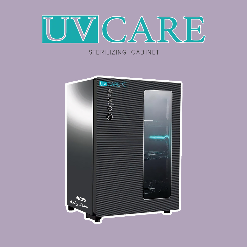 Jual UV CARE sterilizing cabinet - multi function sterilizer | Shopee ...