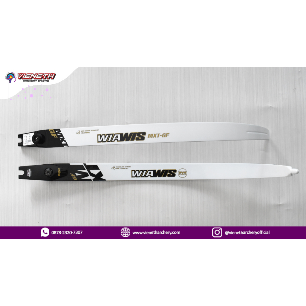 Jual LIMB WIAWIS MXT-GF - LIMB WIAWIS RECURVE - LIMB WIAWIS ILF - LIMB ...