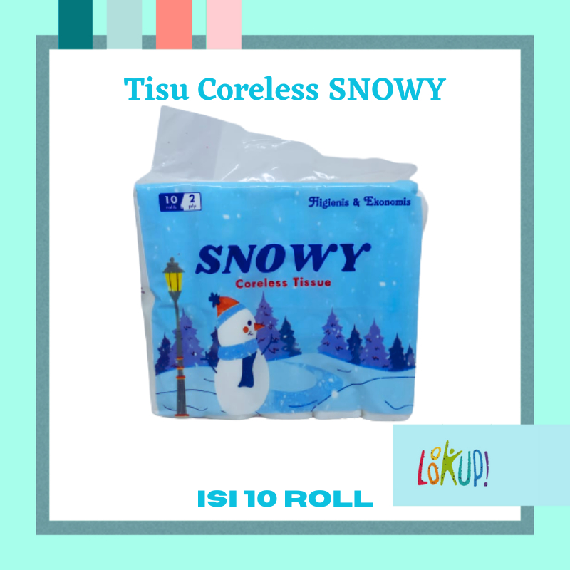 Jual Tisu Toilet Terlengkap & Harga Terbaru Mei 2026 | Shopee Indonesia