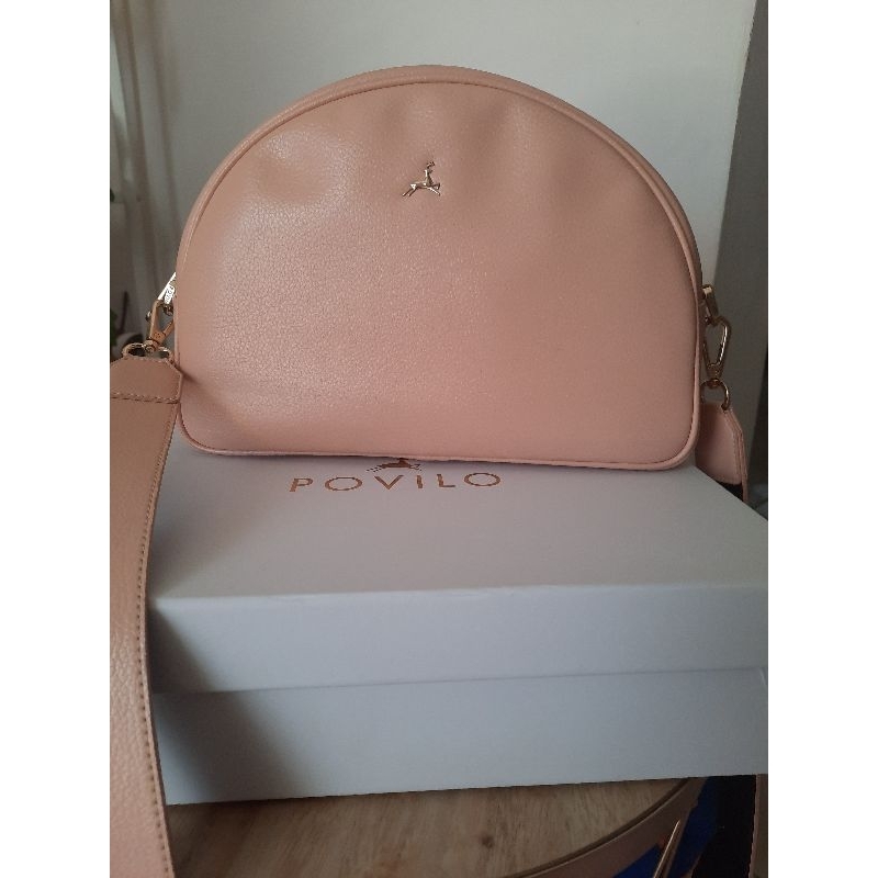 Jual Martha Bag by Povilo Bag | Shopee Indonesia