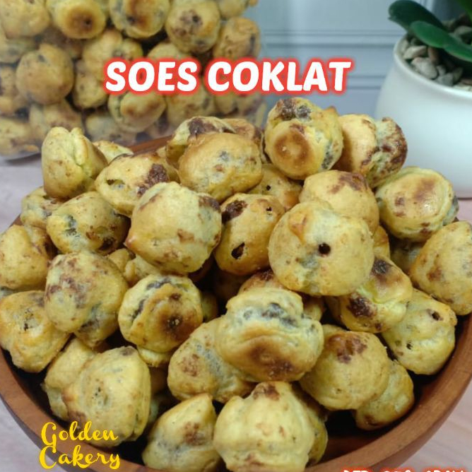Jual Snack SOES SUS Coklat Bandung | Shopee Indonesia