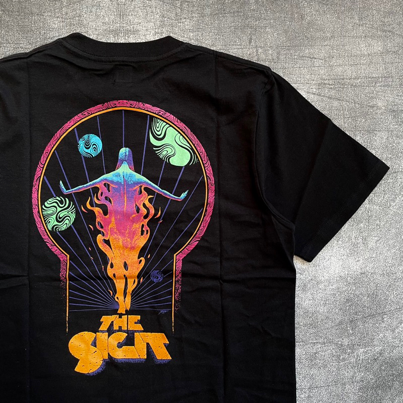 Jual Tshirt THE SIGIT - PHOENIX Official Merchandise | Shopee Indonesia