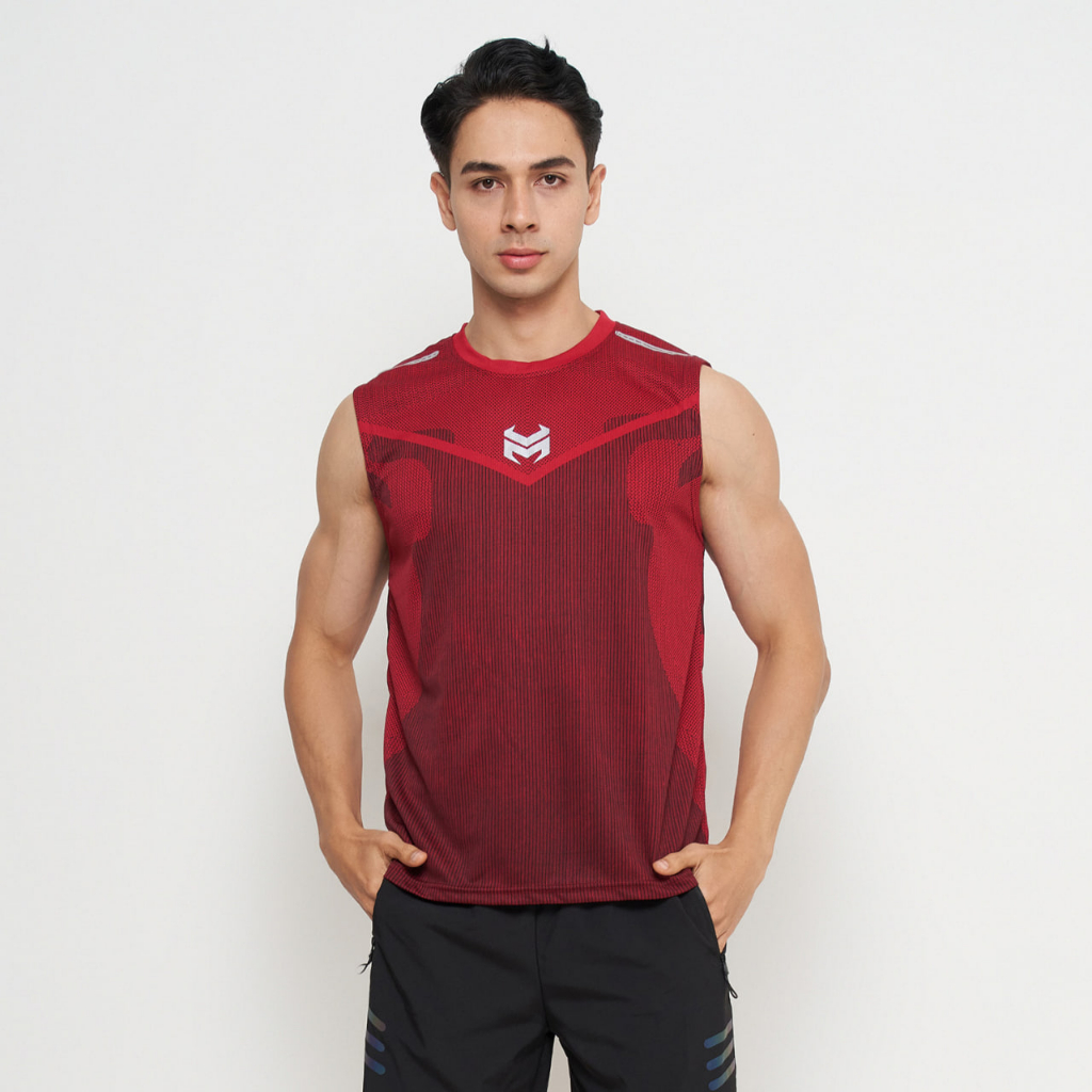Jual Eiffmall - SINGLET PRIA KAOS DALAM PRIA SINGLET BAHAN PREMIUM SK05 ...