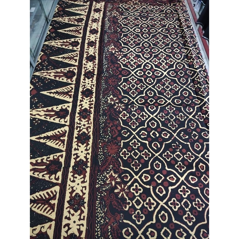 Jual Sarung Batik Lar Gurda Original | Shopee Indonesia