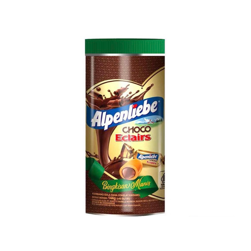 Jual permen alpenliebe 144g | Shopee Indonesia