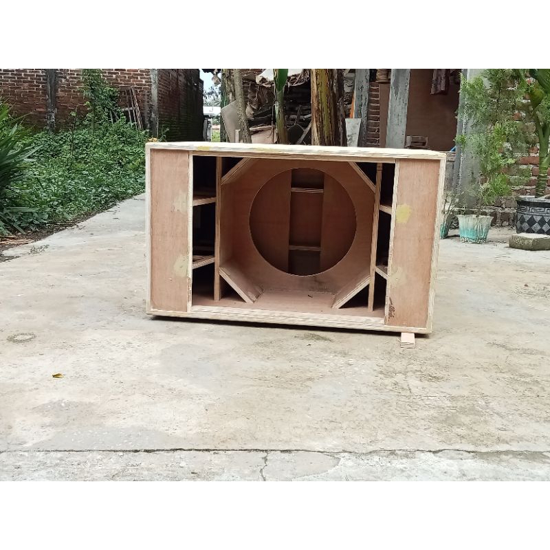 Jual box parathel 18 inchi | Shopee Indonesia