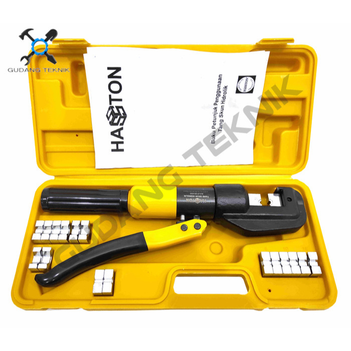 Jual Tang Skun Hidrolik Press 4120-030 HASSTON PROHEX / Tang Sekun Pres ...