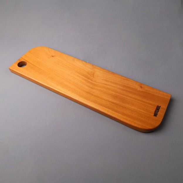 Jual Talenan Kayu / Talenan Kayu Mahoni (WTS-005A) | Shopee Indonesia
