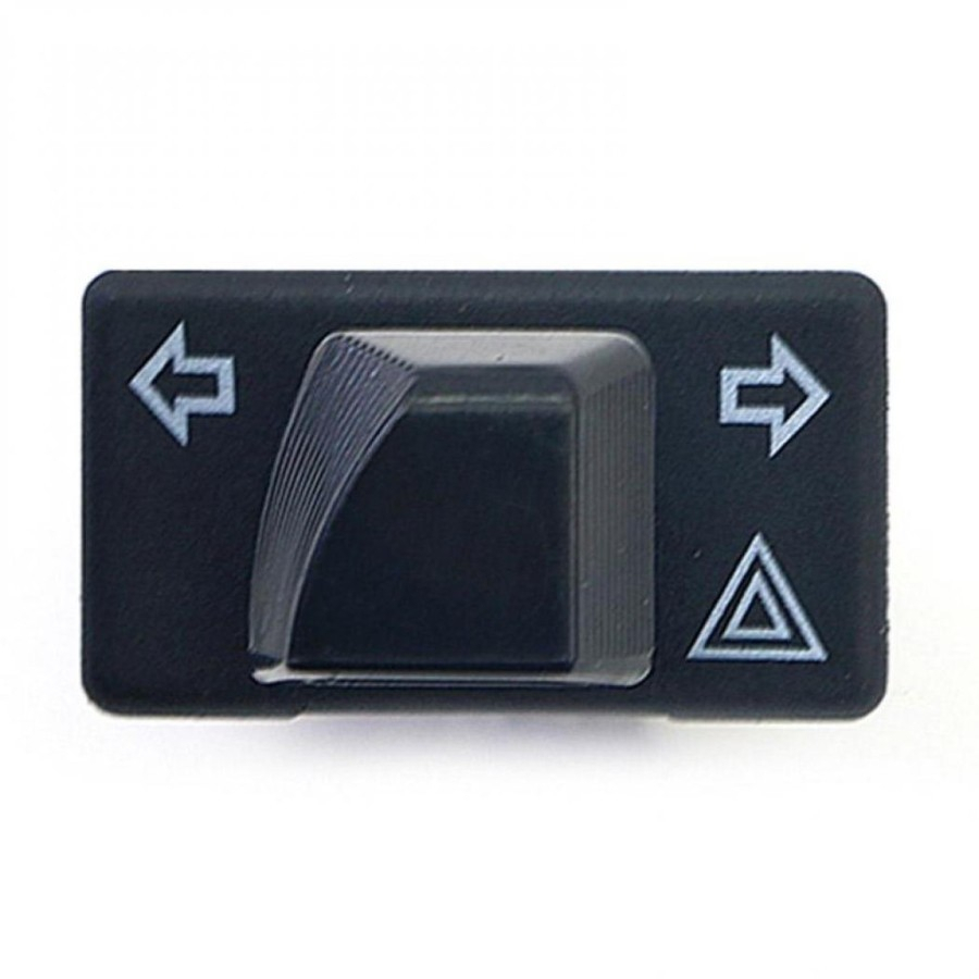 Jual SAKLAR SEN HAZARD SAKLAR SIGN HAZARD SWITCH SEN HAZARD UNIVERSAL ...
