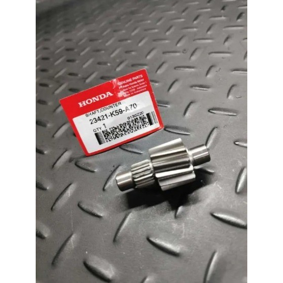Jual Shaft Counter – New Vario 125 eSP K60R, New Vario 150 eSP K59J ...