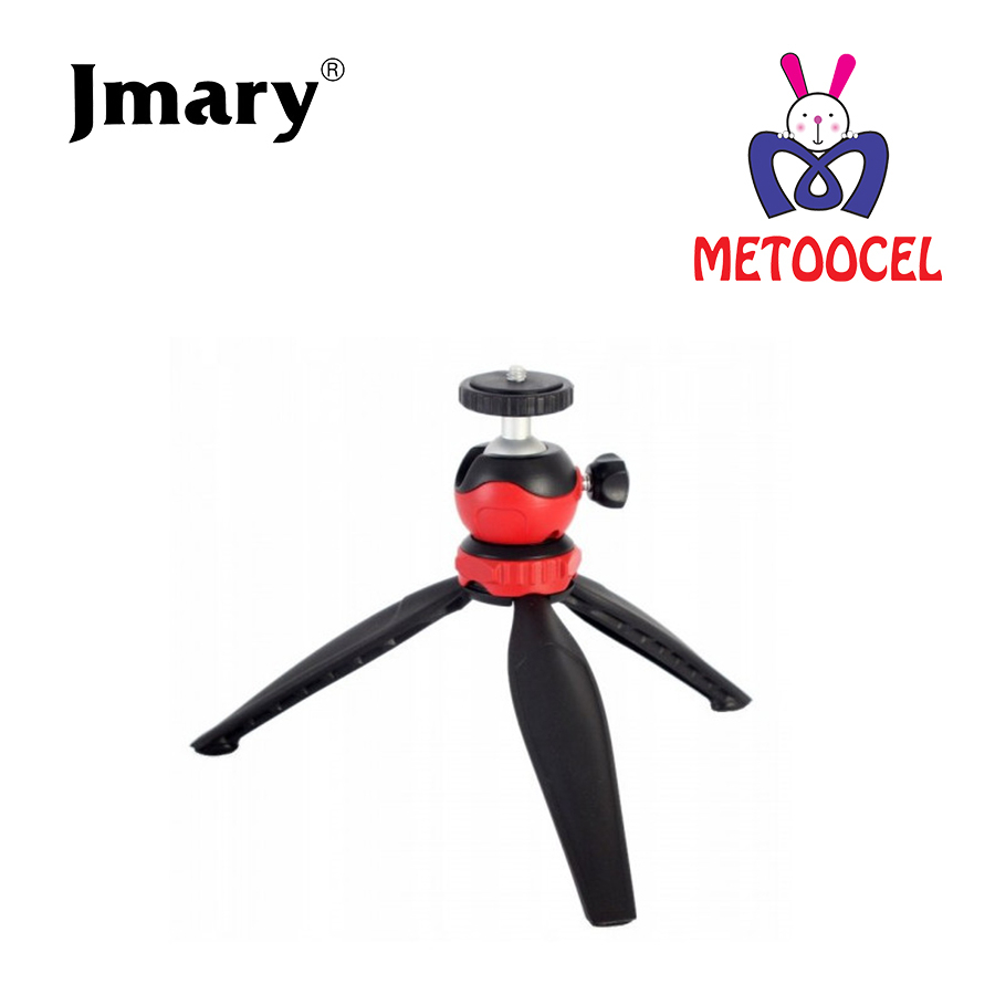 Jual Tripod Jmary MT-20 Mini 90° Kamera DSLR Hp Handphone gorilapod holder | Shopee Indonesia