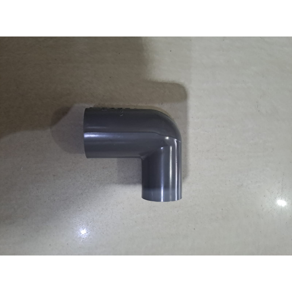 Jual Reducing Elbow SCG 3/4" × 1/2" Inch AW / Elbow Increaser / Elbow ...